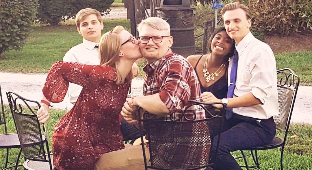 Ashley Haws and Hunter Coffey's Wedding Website