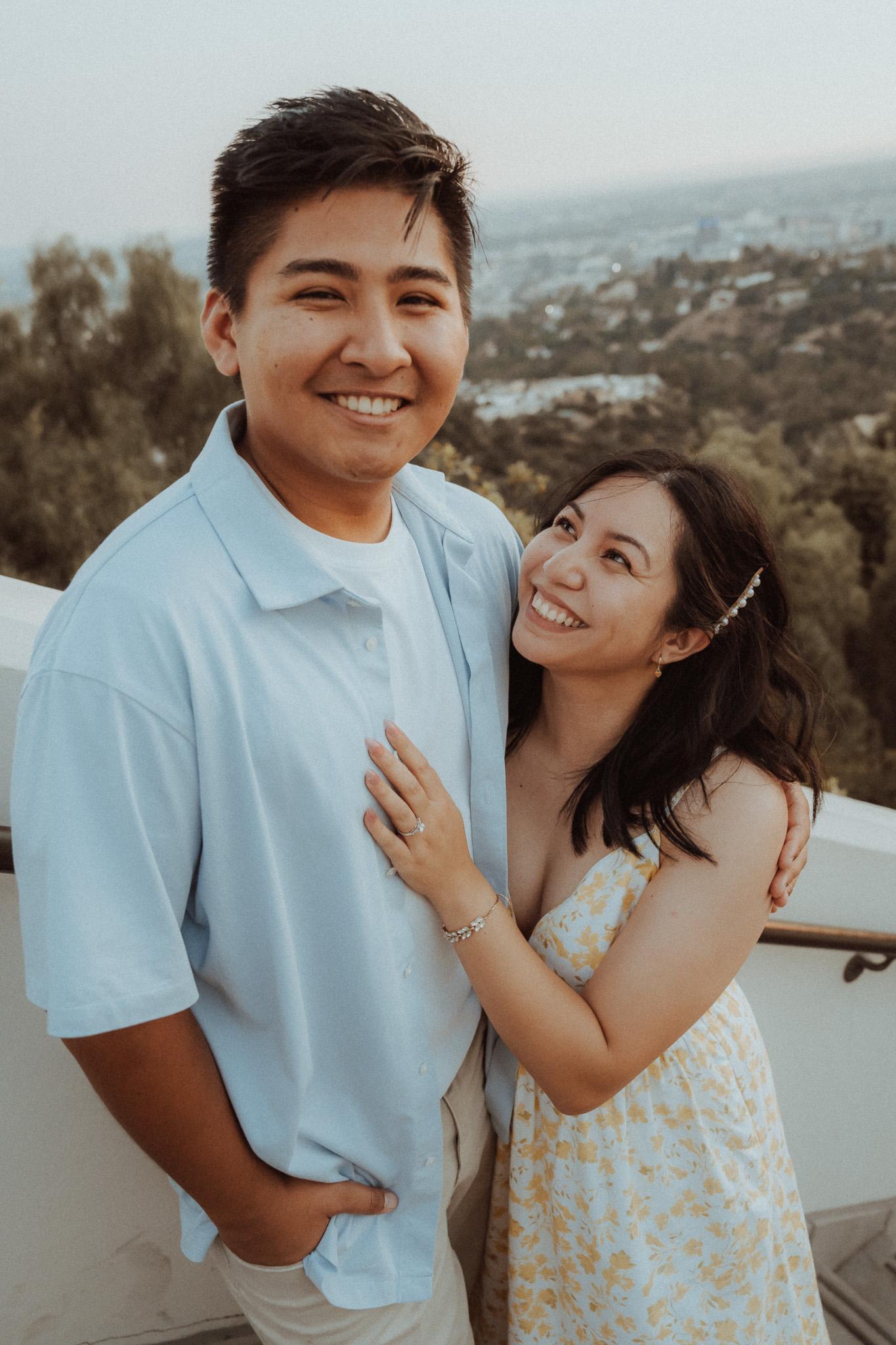 Luke Cross and Rachel Leeper's Wedding Website