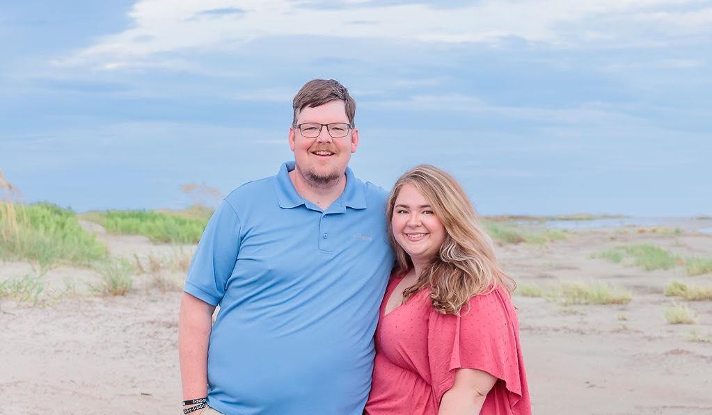 Jenna Farr and Michael Cotton's Wedding Website