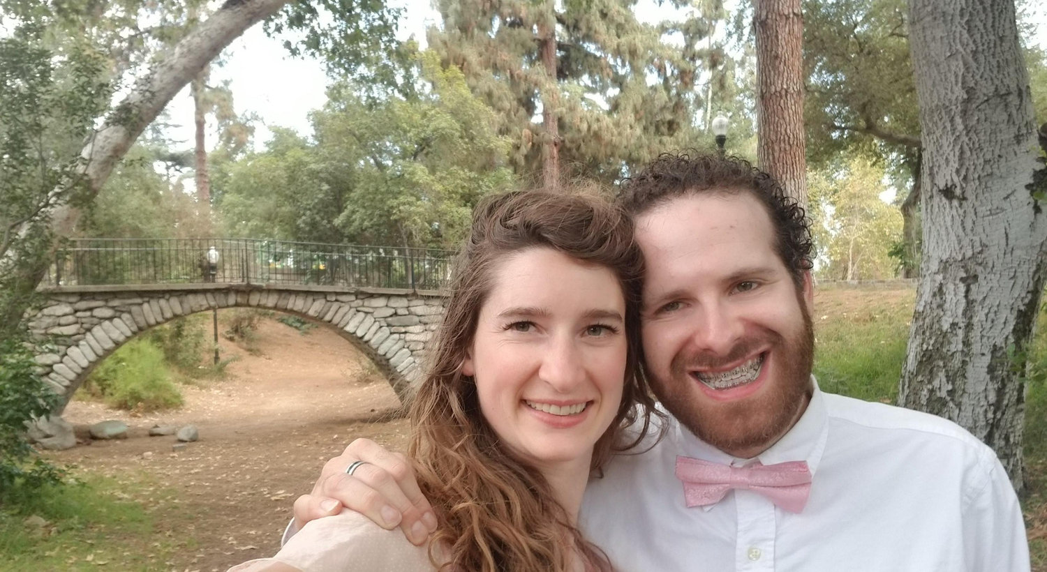 Marilee Janzen and Brandon (Caleb) Pereles' Wedding Website