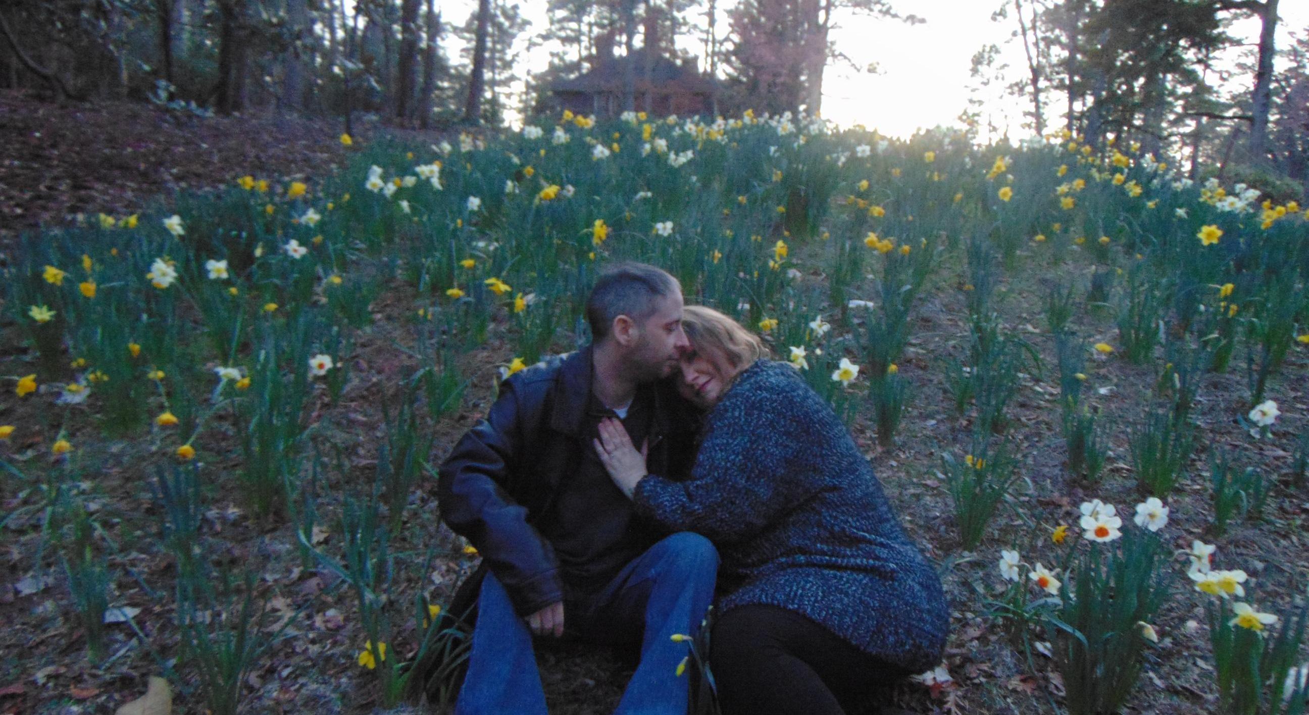 Kimberly Flippen and Bobby Mumm's Wedding Website