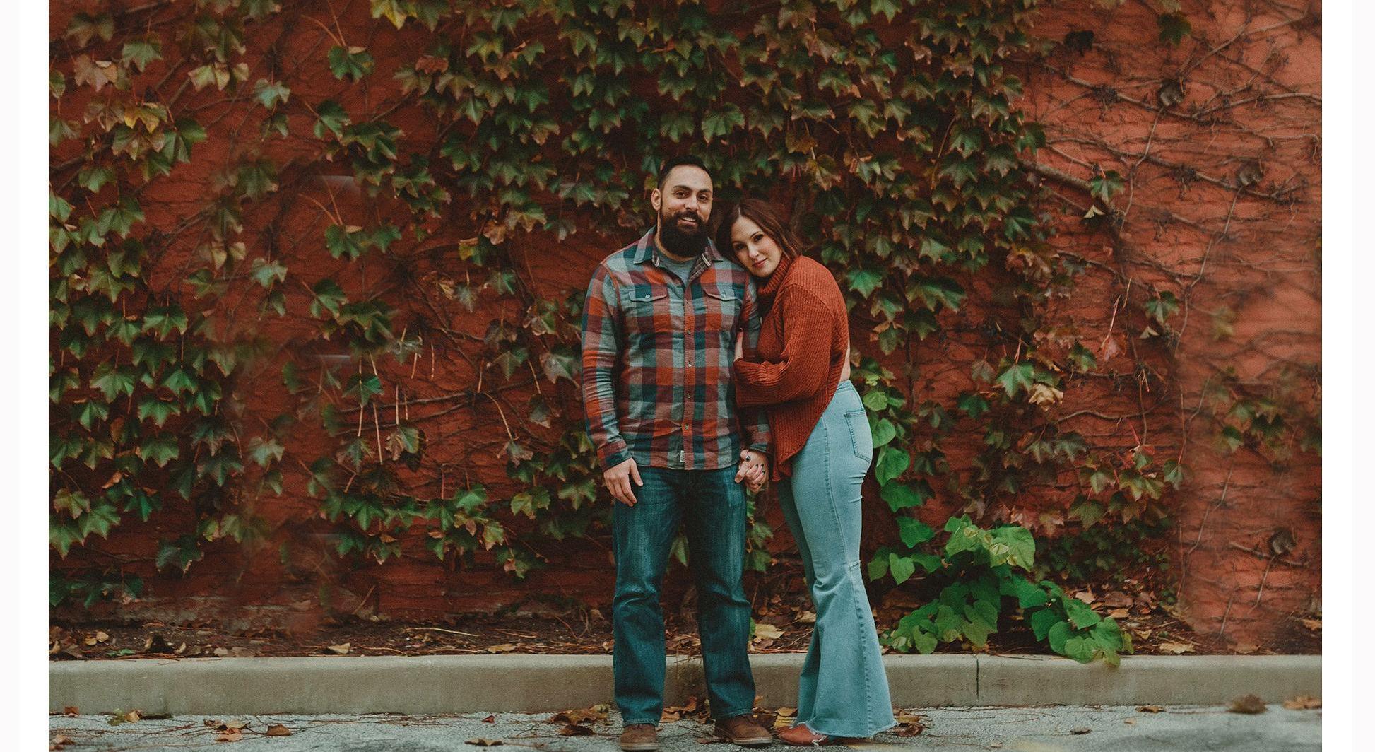 Jessica Fager and Tom Hayes' Wedding Website