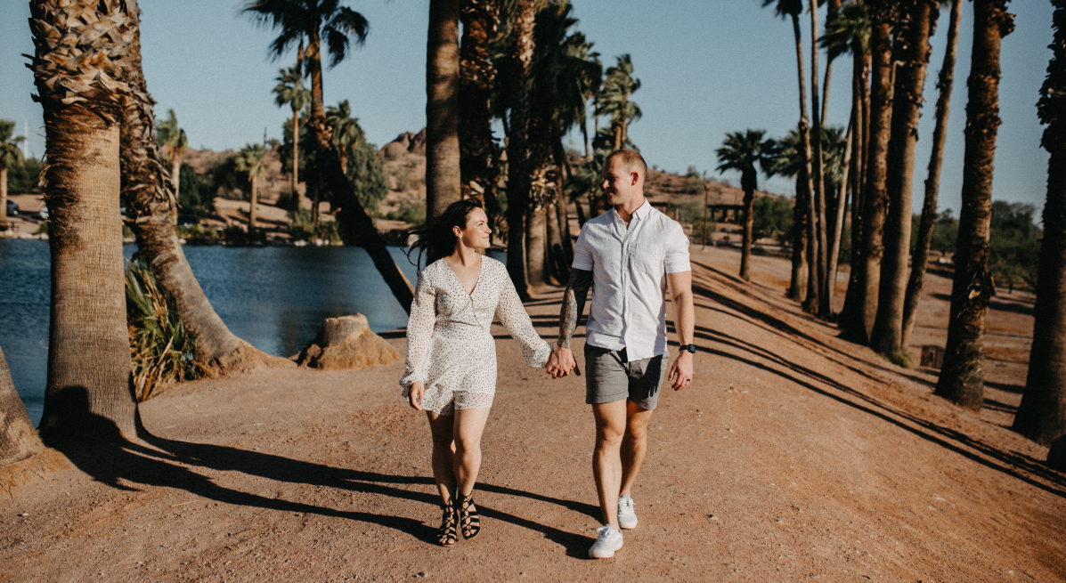 Kayla Michl and Zack Husted's Wedding Website