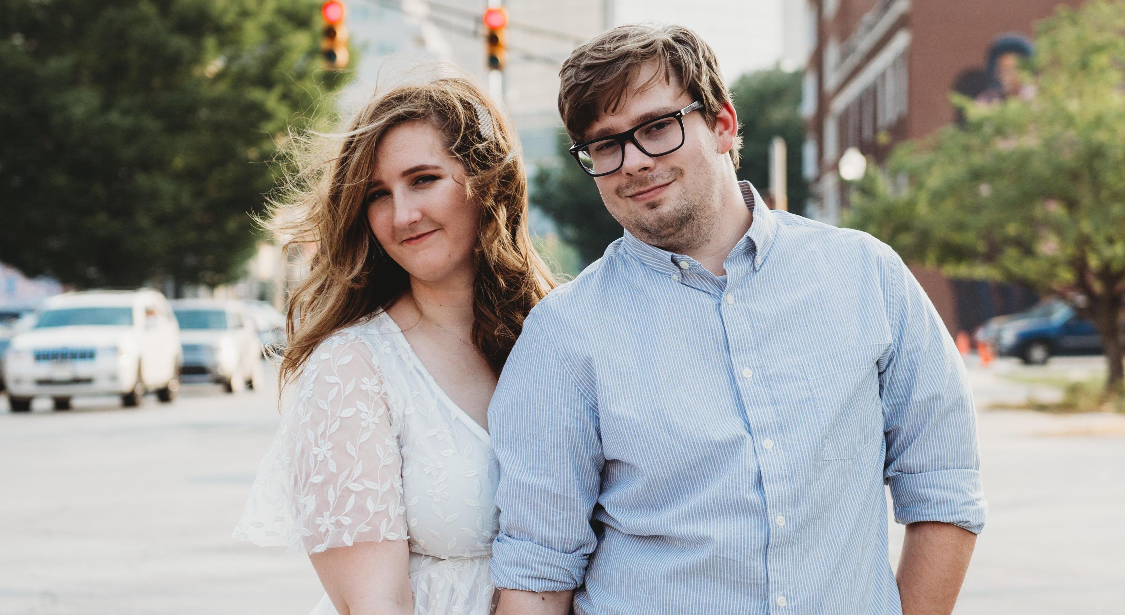 Emily Winegard and Kyler Gillespie's Wedding Website