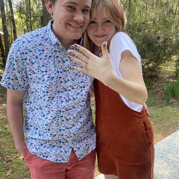 Tyler Melvin and Logan Weaver's Wedding Website