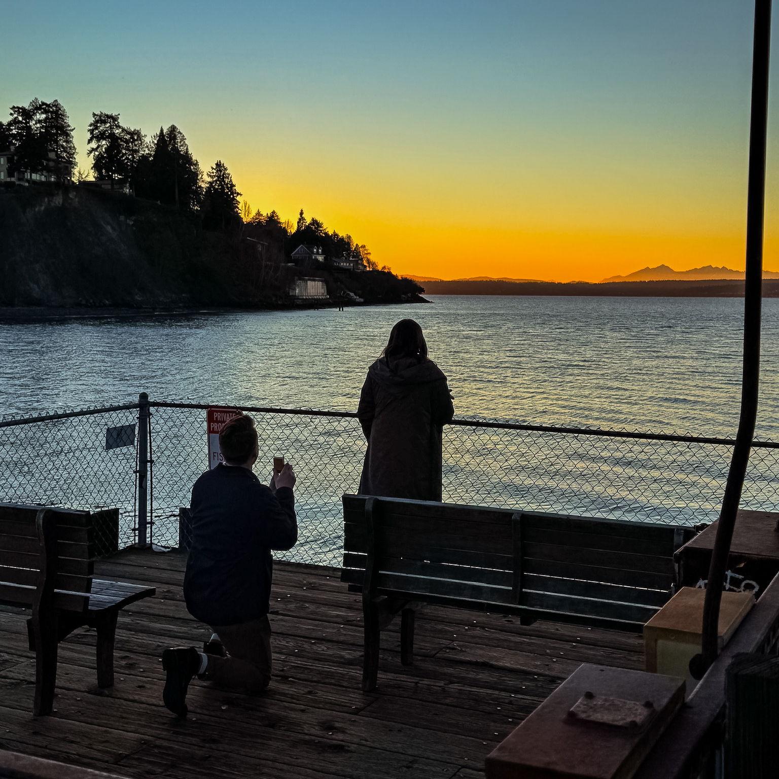 Reilley Barringer and Matt Plantinga's Wedding Website