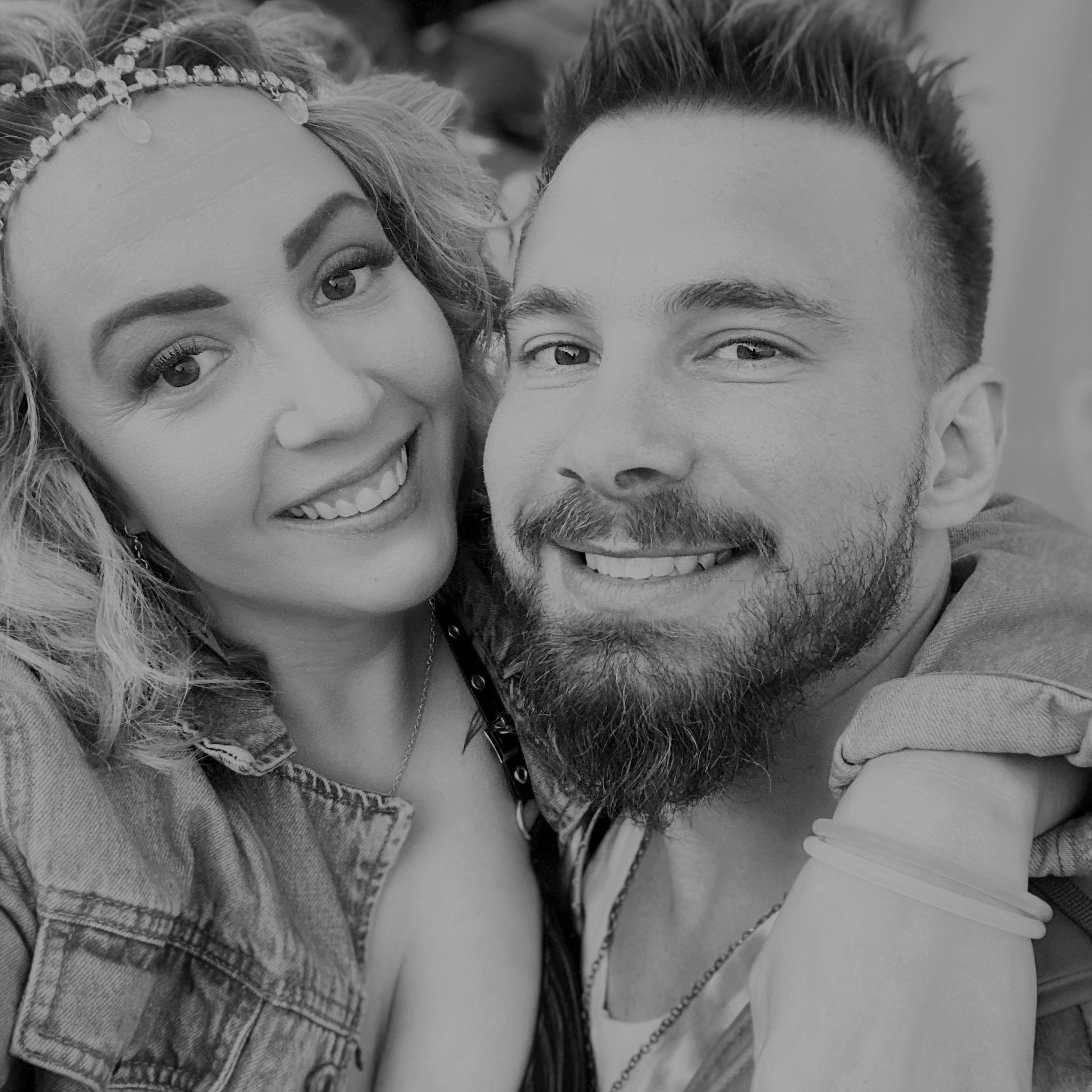 Bridget Sapyta and Thomas Sapyta's Wedding Website