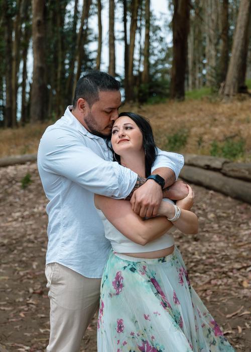 Christina Niles and Marcio Mendes' Wedding Website