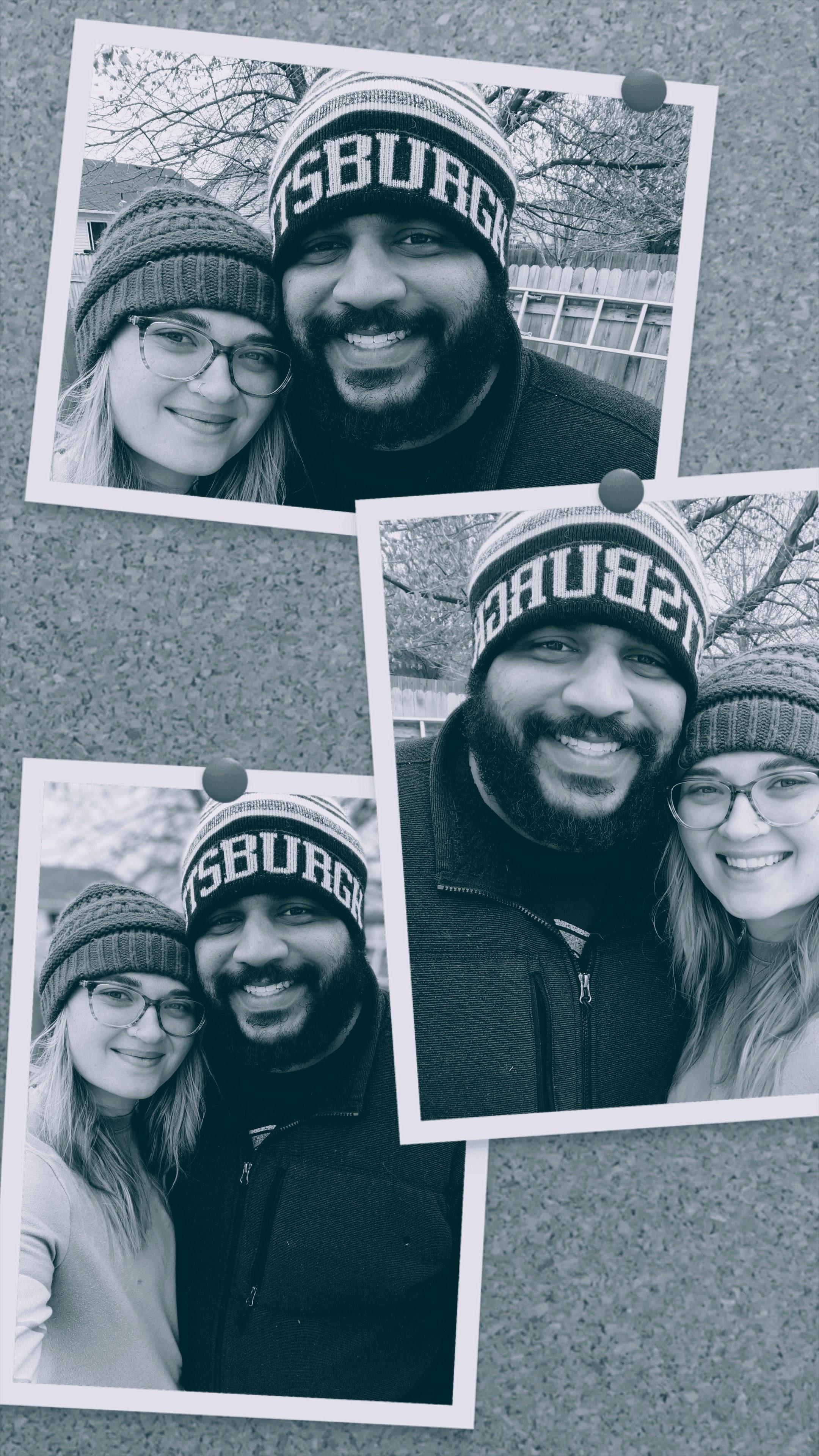 Sariah Edwards and Cameron Grant's Wedding Website