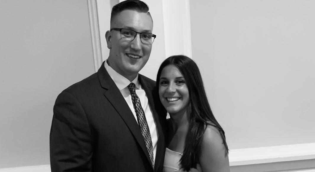 Kaylin Camacho and Billy Postupak's Wedding Website