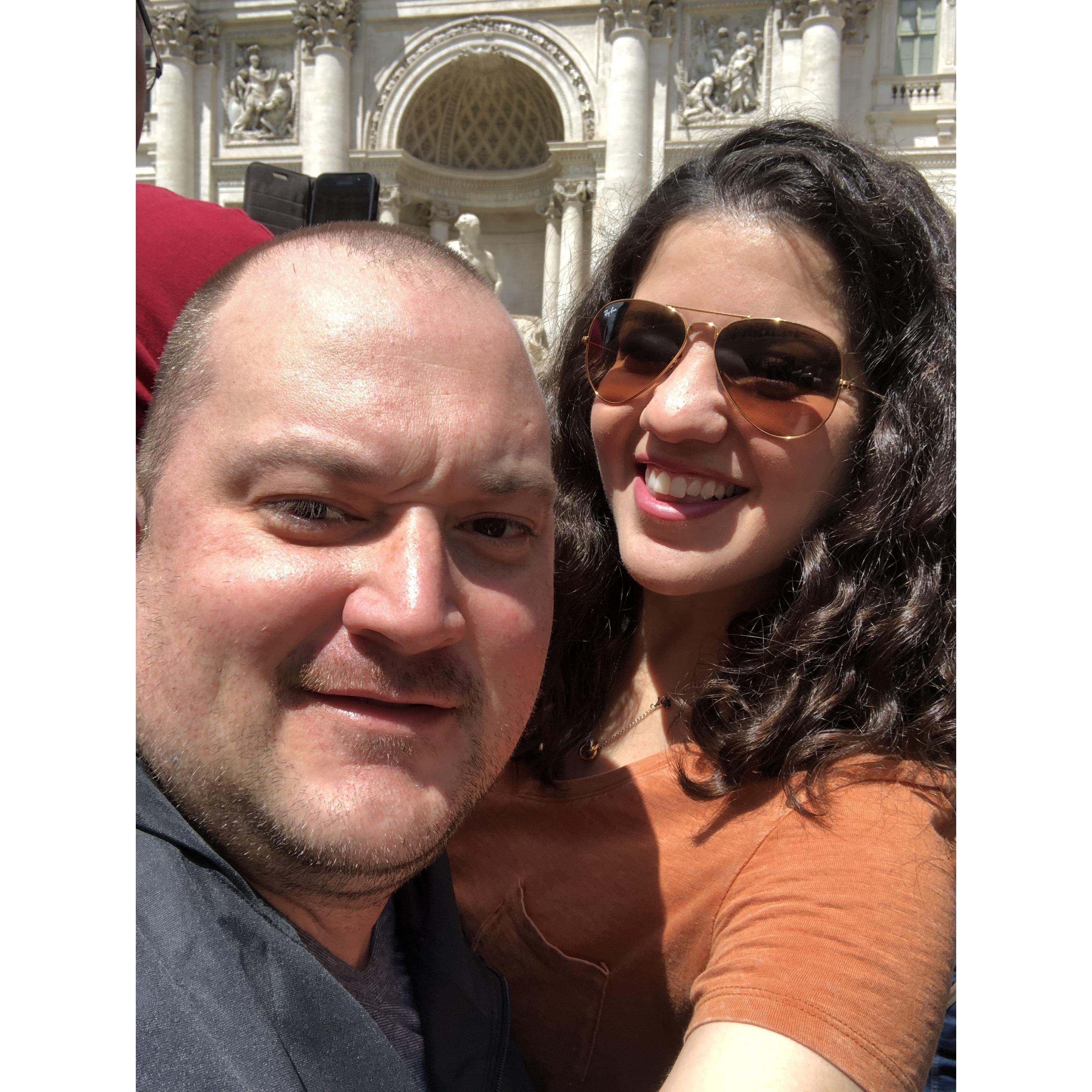 Sara LaTorre and Jason Newhouse's Wedding Website