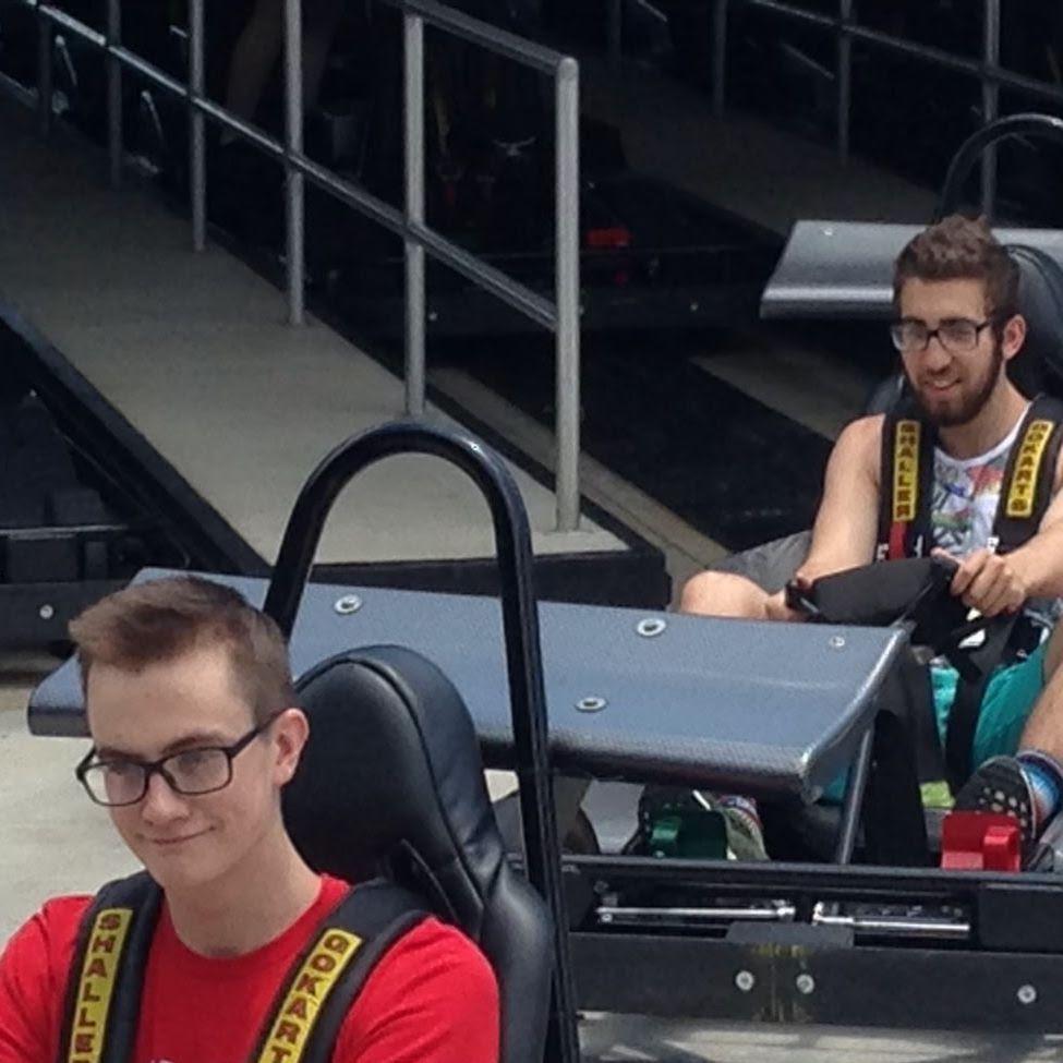 Skye Varin and Thomas O'Malley's Wedding Website