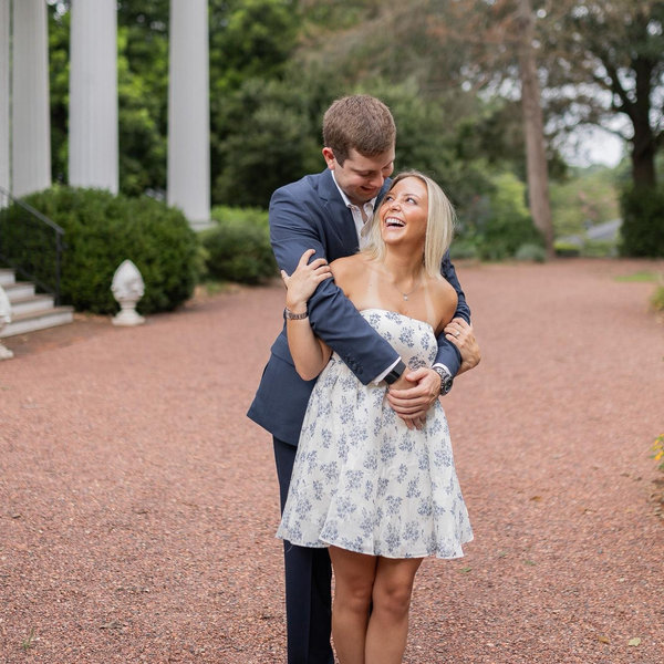 Gracyn Mordecai and Noah Goss' Wedding Website