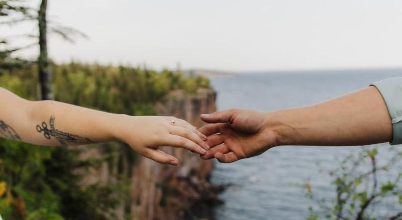 Taylor Higley and Joshua Lemke's Wedding Website