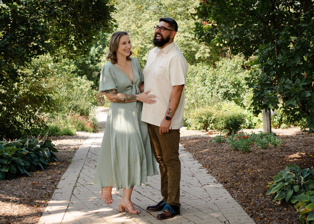 Kelsey Norris and Alex Jaime's Wedding Website