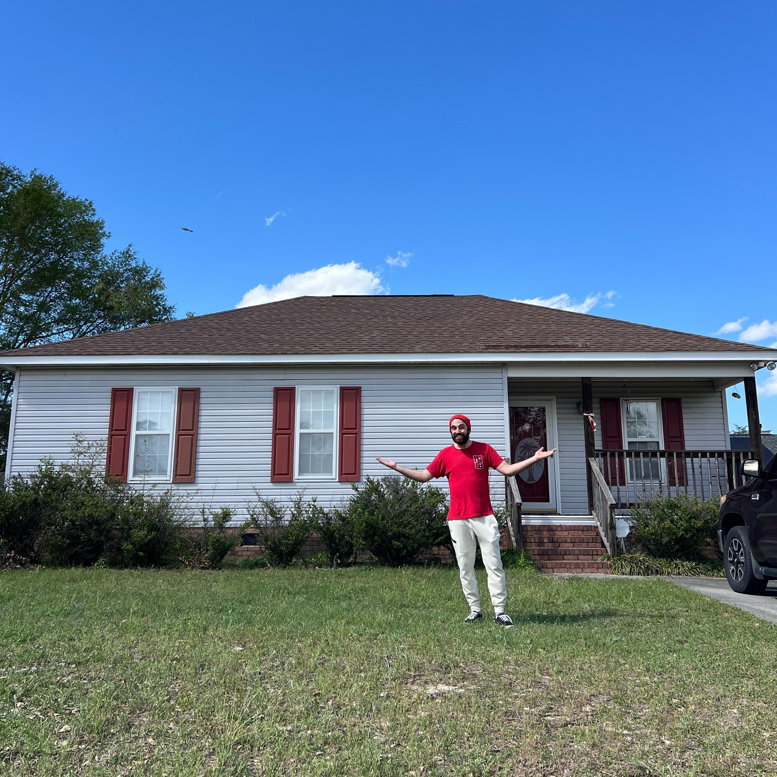 PJ Ruff and Jessica Gold's Wedding Registry on Zola