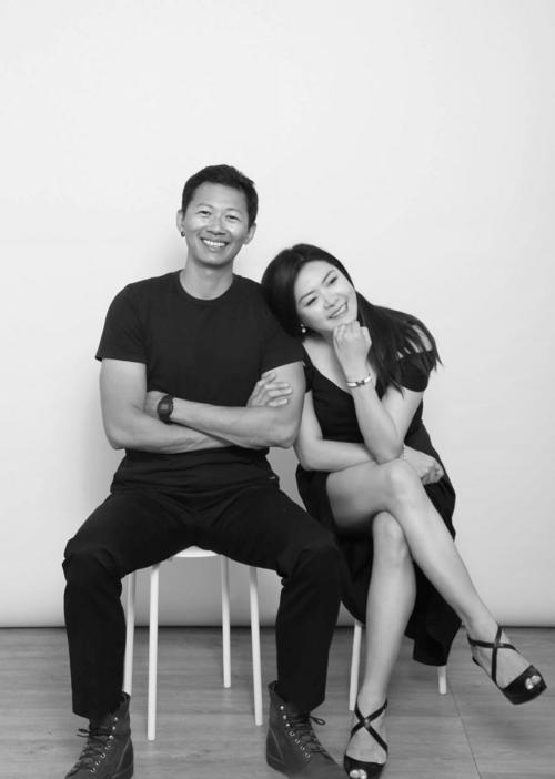 Cindy Sung and Chenyang Yu's Wedding Website