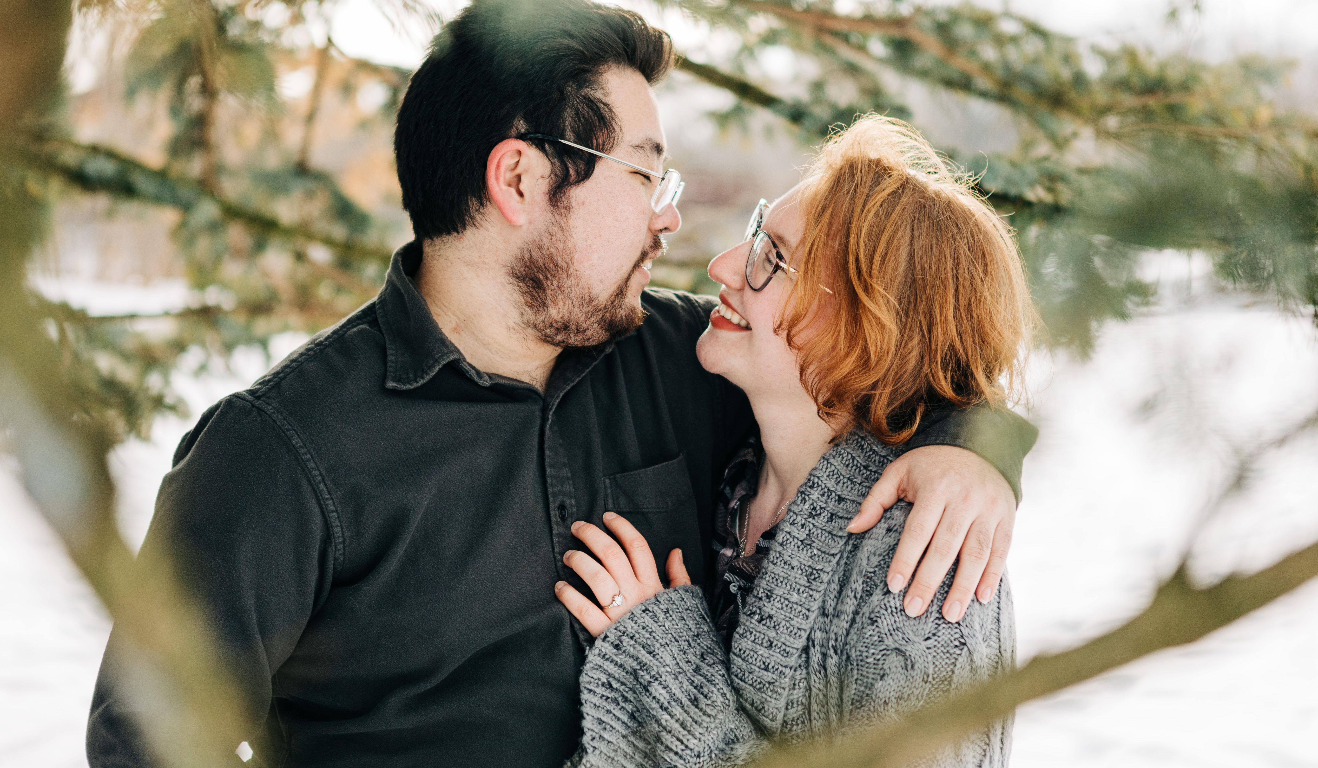 Mackenzie Aspiranti and Kyle Sasaki's Wedding Website