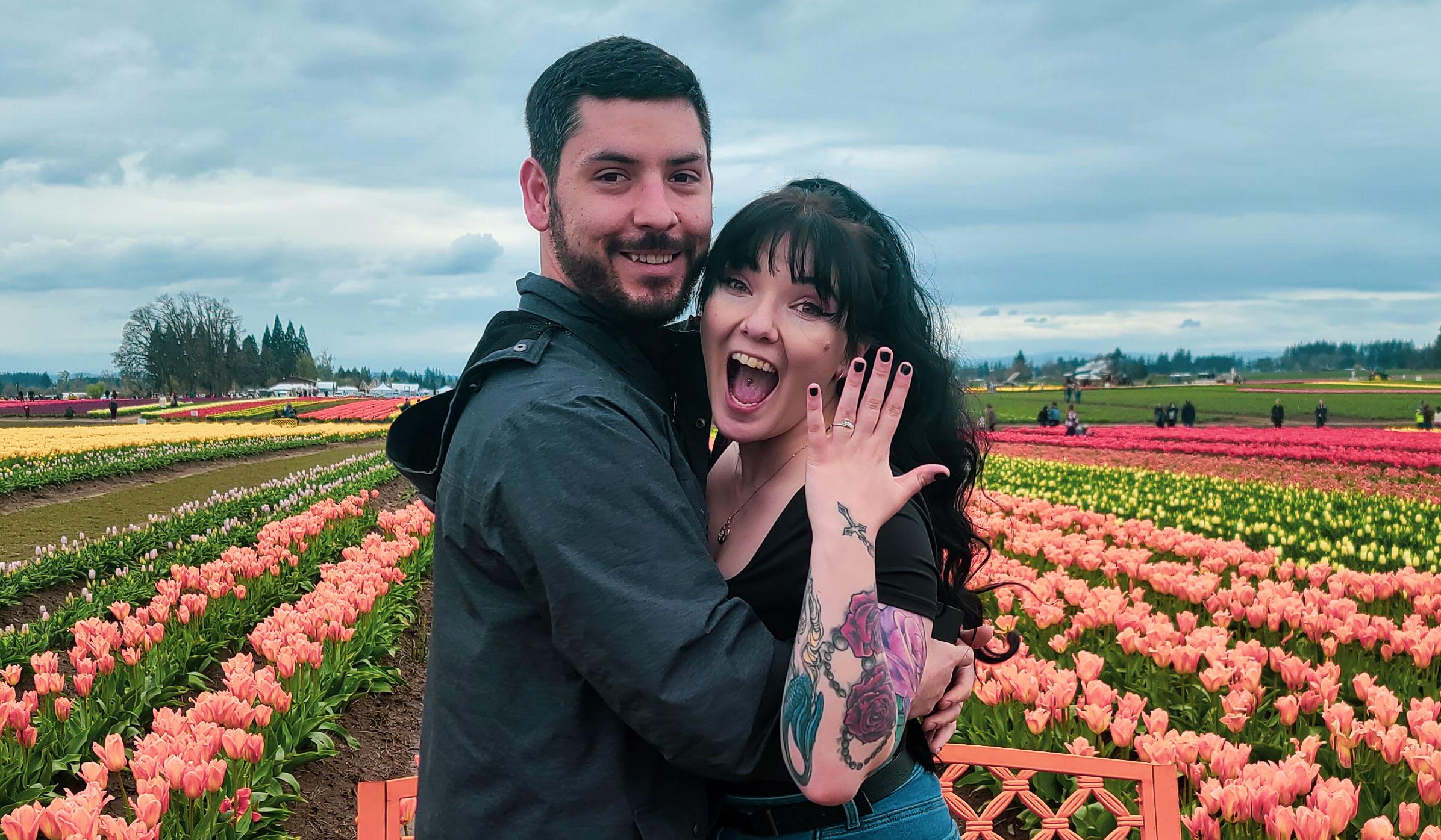 Sarah Taylor and Kevin Apeck's Wedding Website