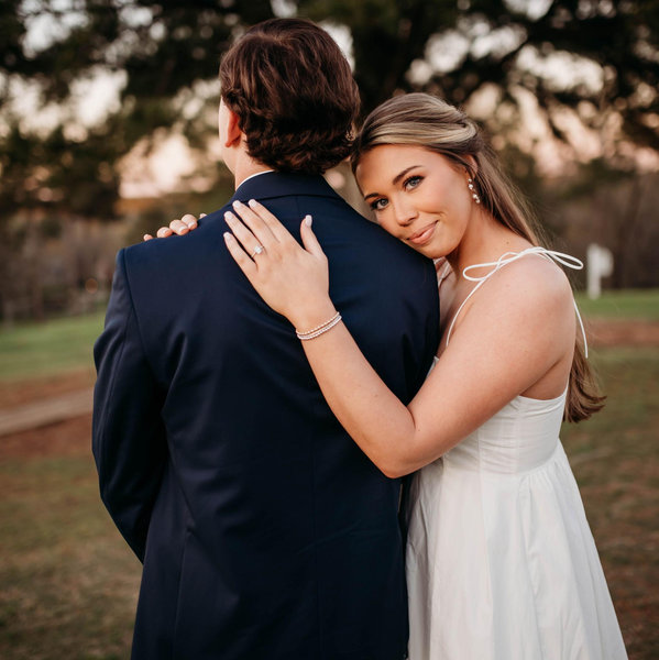Emry Wright and Evan Sanders' Wedding Website
