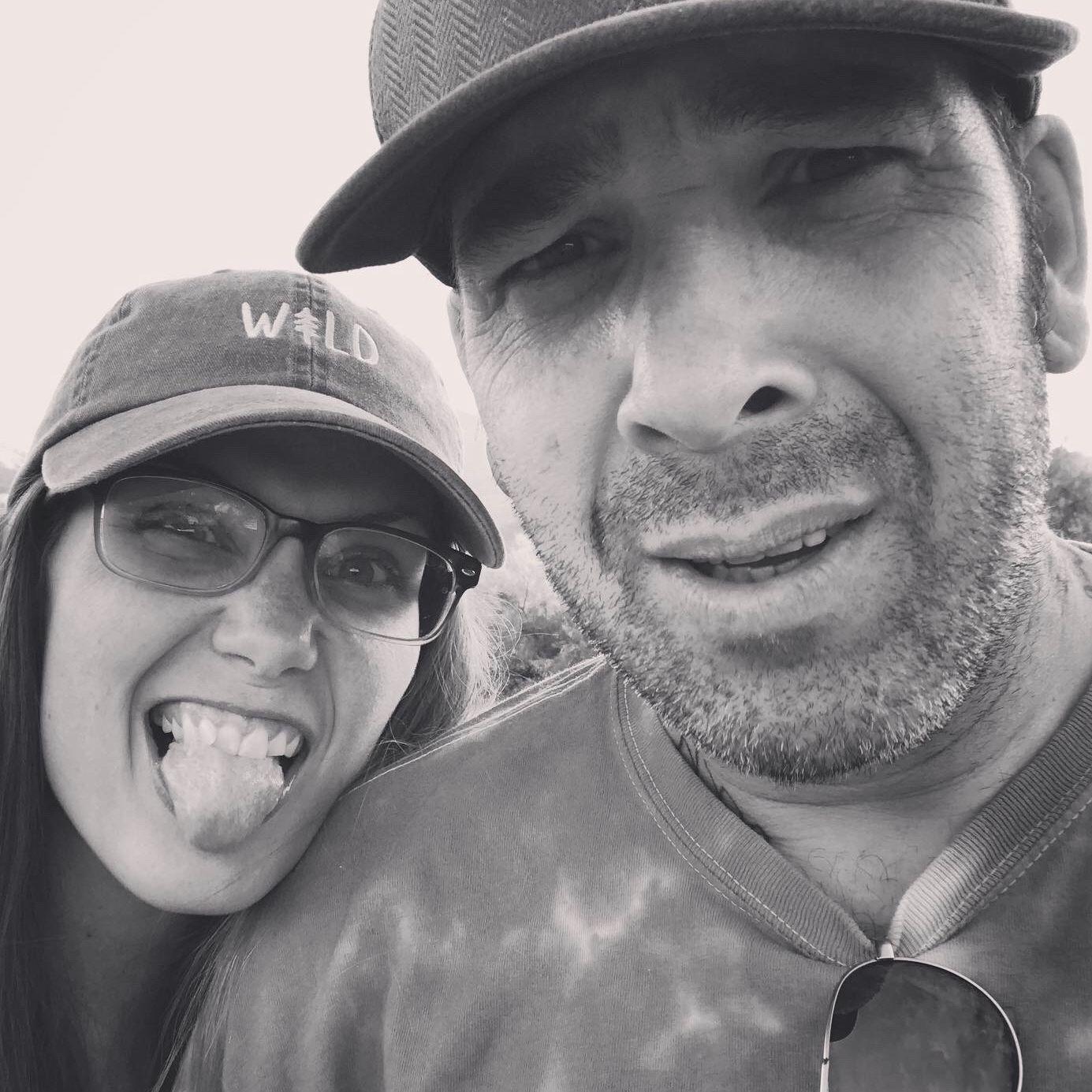 Doriann Christman and Loal Thompson's Wedding Website