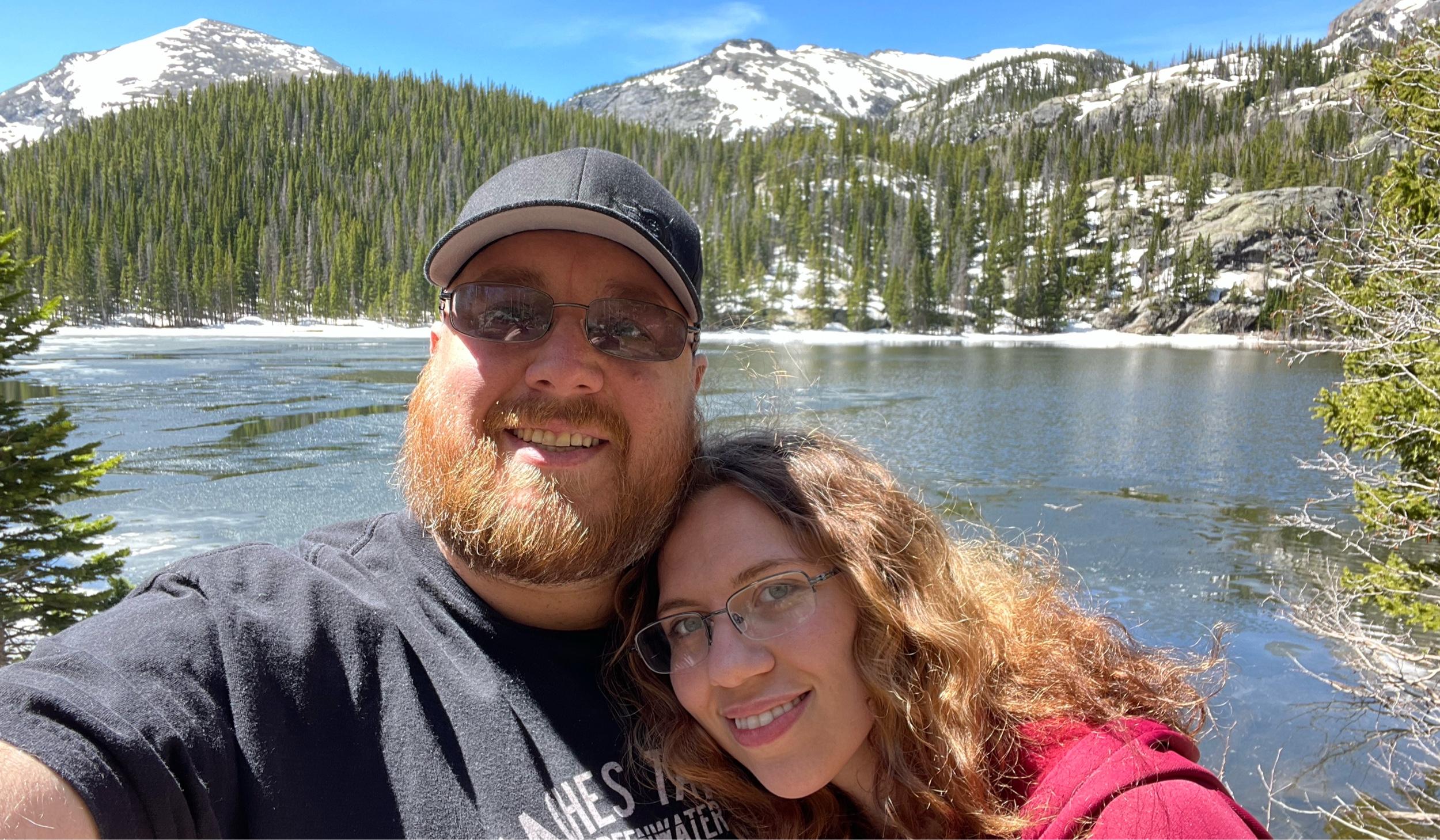 Kyle Duncan and Chloe Garrett's Wedding Website