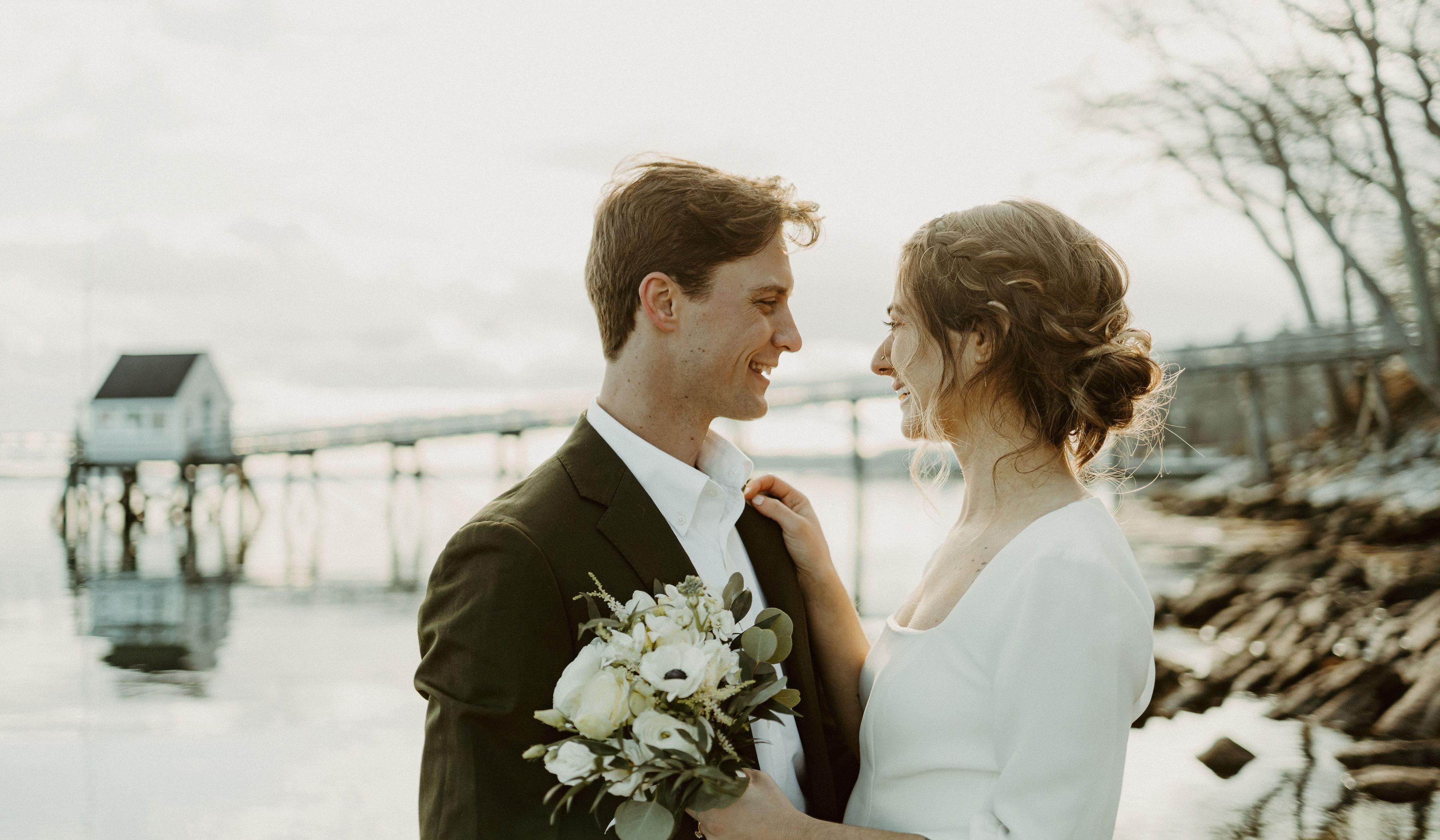 Quinn Wilcox and Olivia Bogert's Wedding Website