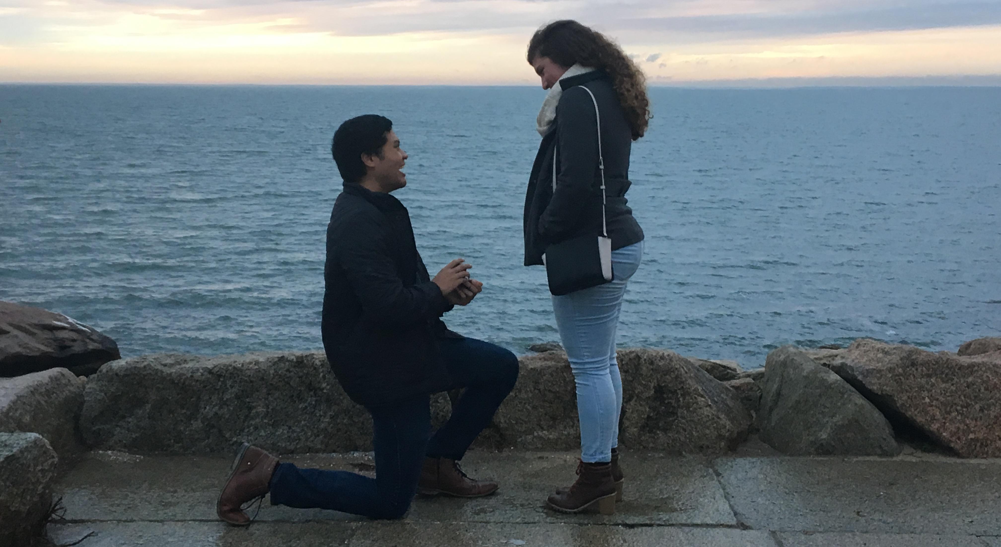 Laura Garcia and Shawn Gee's Wedding Website