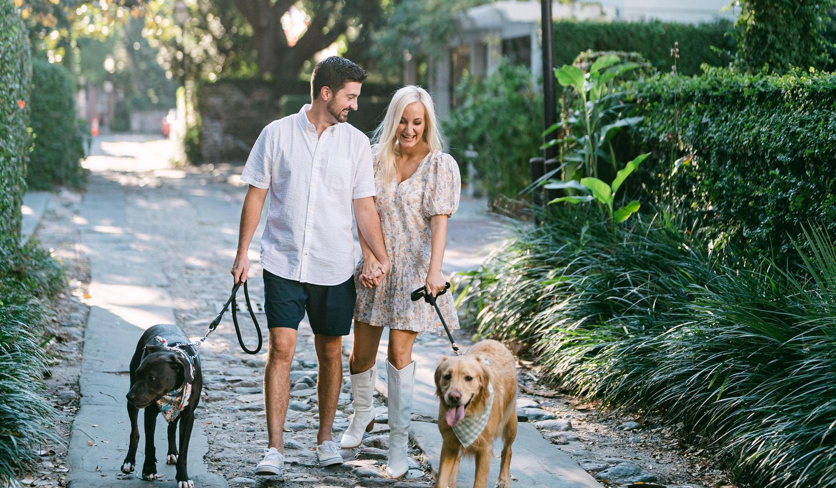 Chandler Dawes and Shane Flaherty's Wedding Website