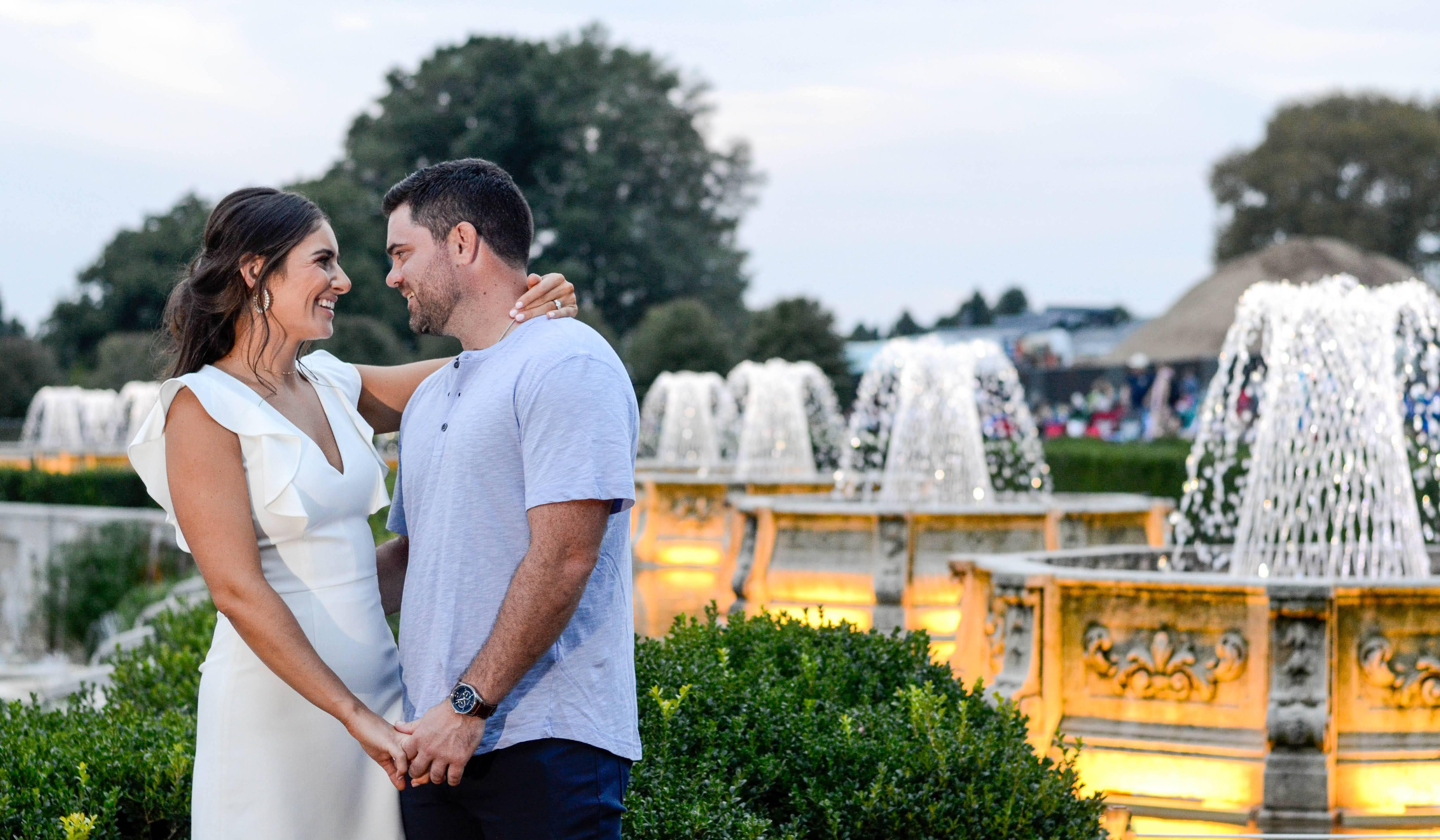 Kaleigh McKenna and Matthew Emerson's Wedding Website