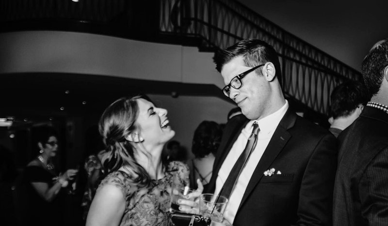 Nora Zerante and Josh Ladner's Wedding Website