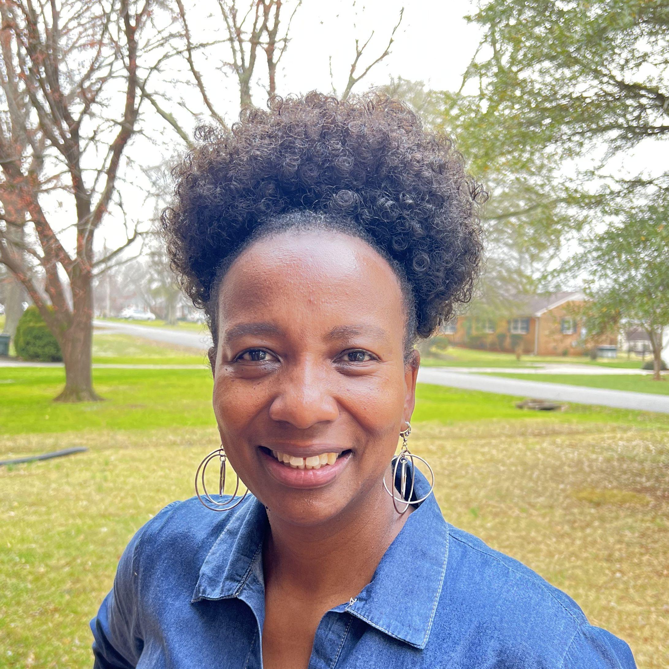 Delante' Sykes and Janeé Harris' Wedding Website