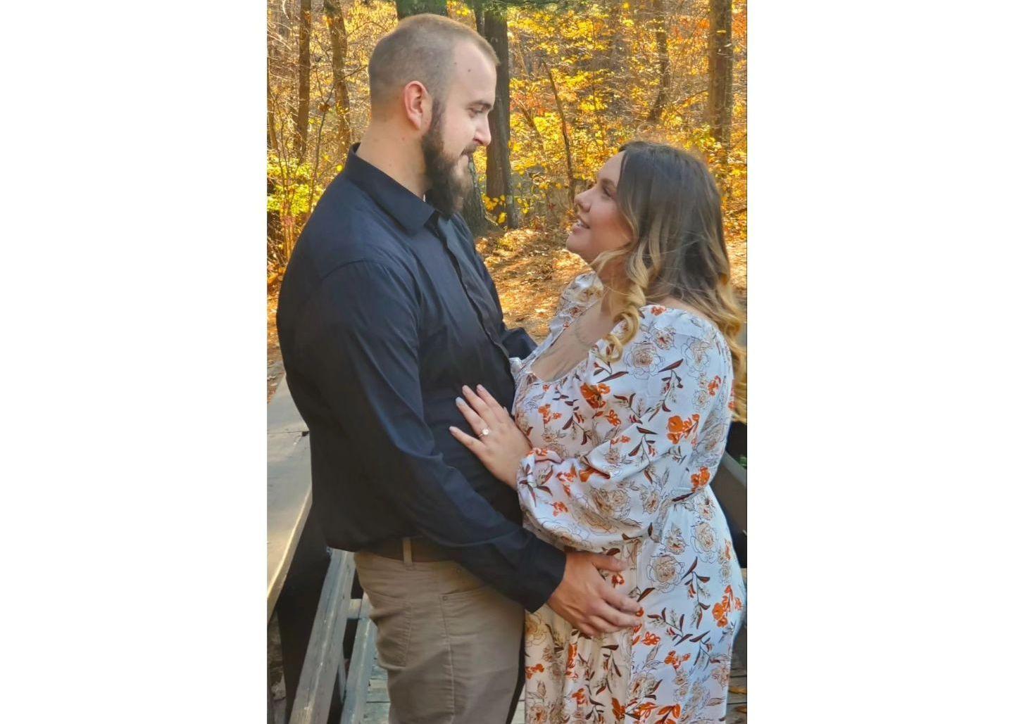 Greig Hadden and Jessica Hadden's Wedding Website