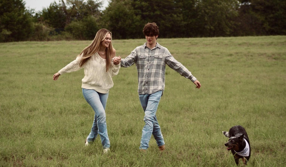 Cadence Ward and Skyler Smith's Wedding Website