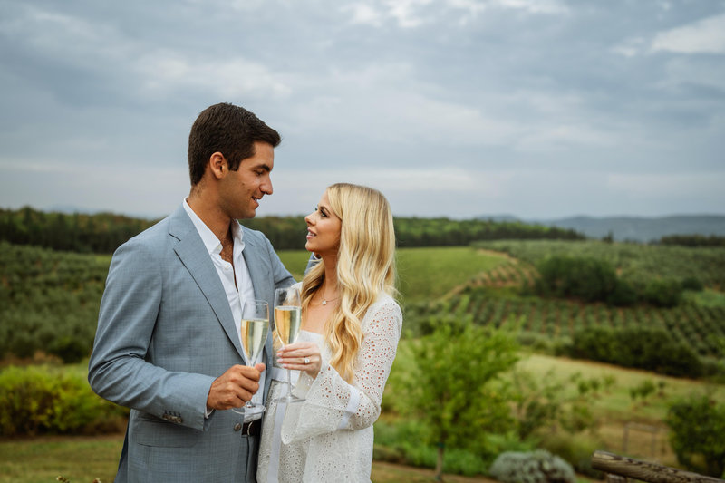 Erika Shimer and Dean Pappas' Wedding Website