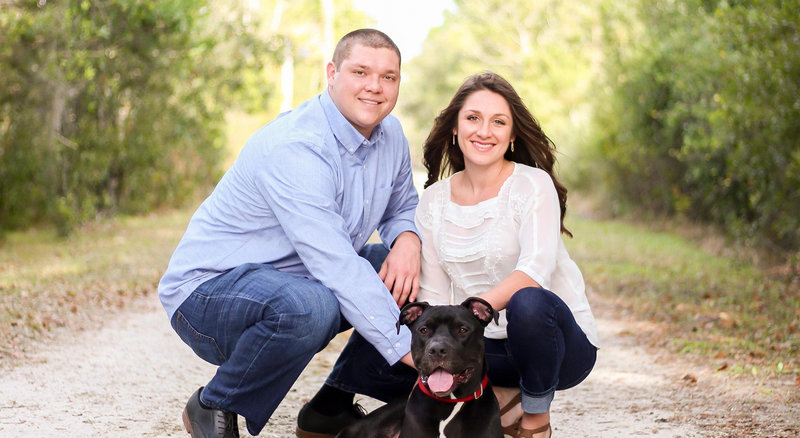 Kristine Carcione and Gavin Prokopec's Wedding Website