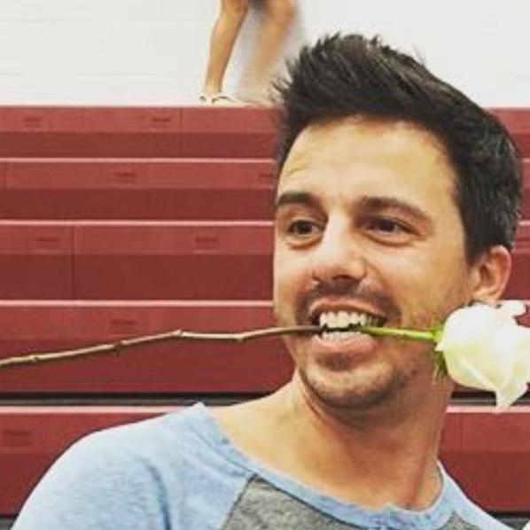 Samantha Manwaring and Michael Tavaglione's Wedding Website