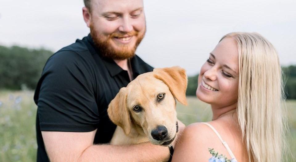 Erica Brunker and Hadley Roberts' Wedding Website