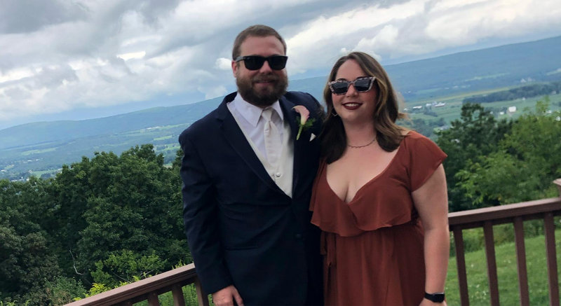 Peyton Fowler and Will Hitzges' Wedding Website