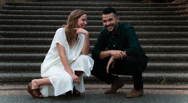Kelli Reierson and Zach Robinson's Wedding Website