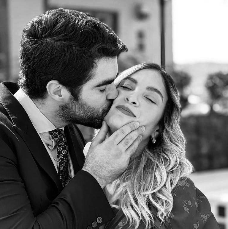 Cástor Gómez and Pamela León's Wedding Website