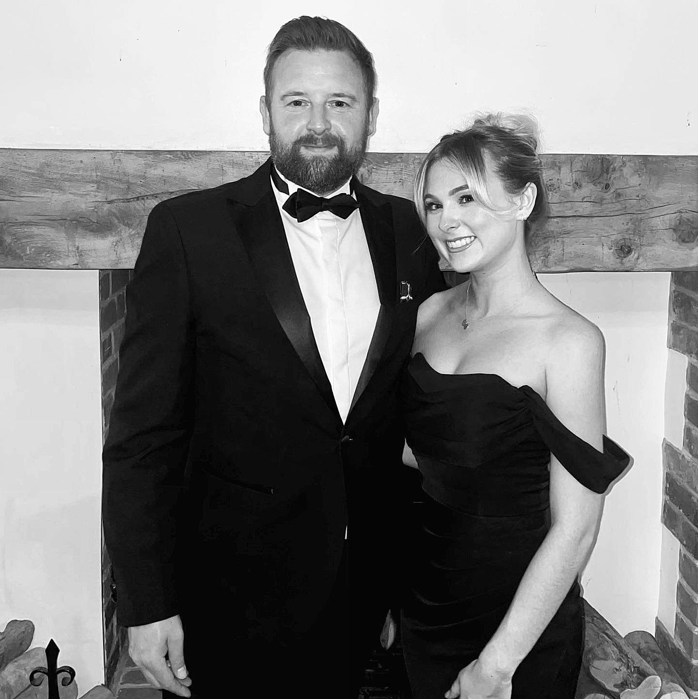 Robyn Joy Mayes and Matthew John Turner's Wedding Website