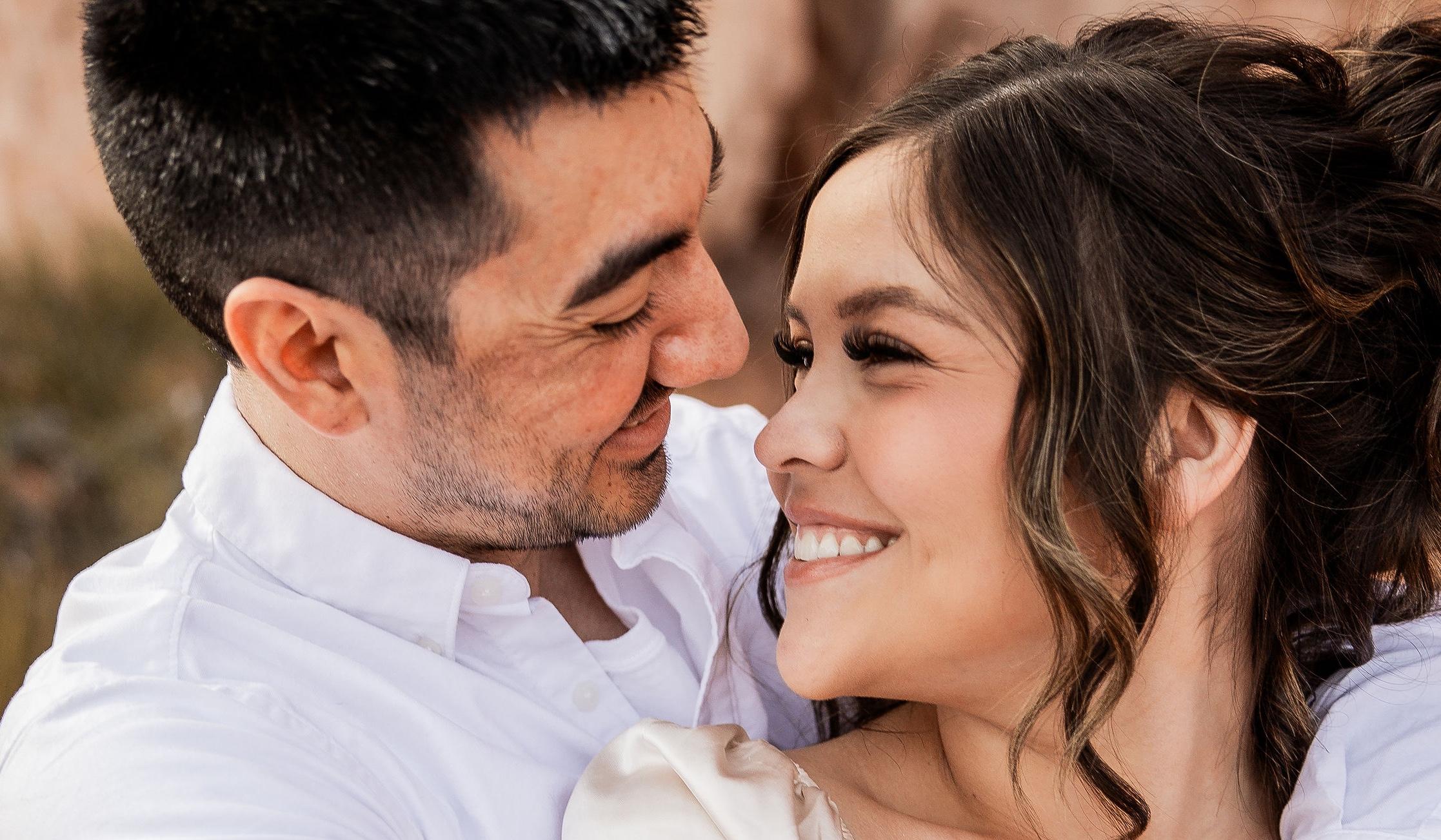 Gabrielle Miller and Derek DiThomas' Wedding Website