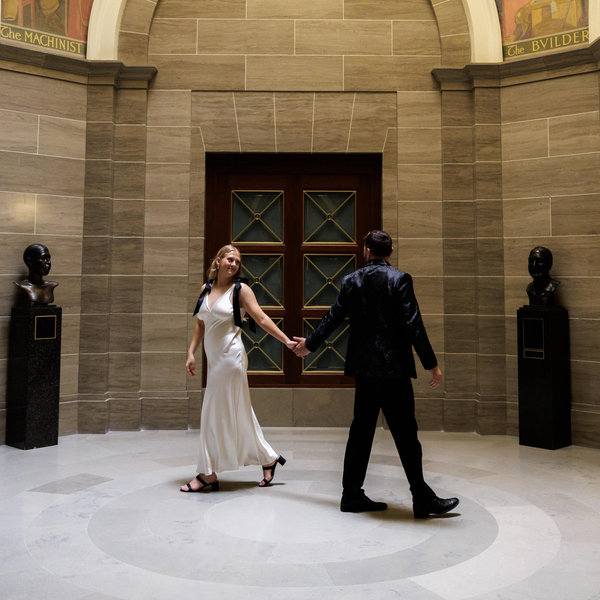 Allison Murphy and Jace Lobner's Wedding Website