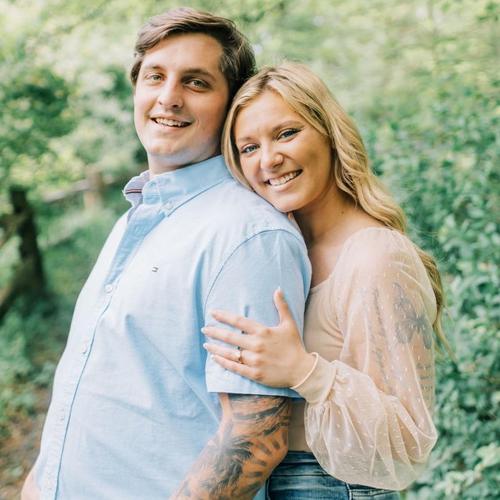 Emma Nepolello and Joshua Kelch's Wedding Website