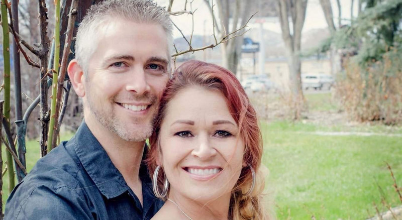 Joey Gardner and Travis Rigby's Wedding Website