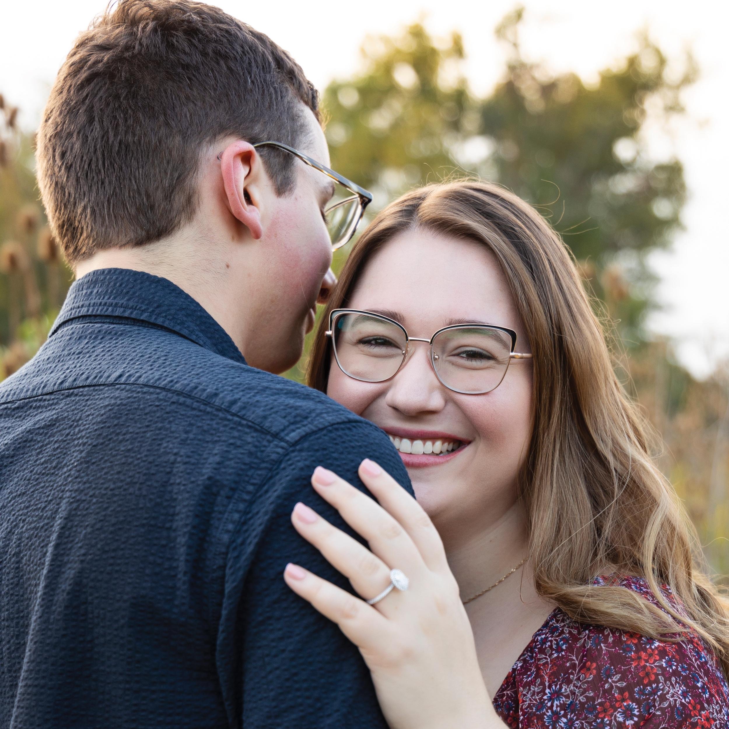 Logan Korzan and Karoline Coryea's Wedding Website