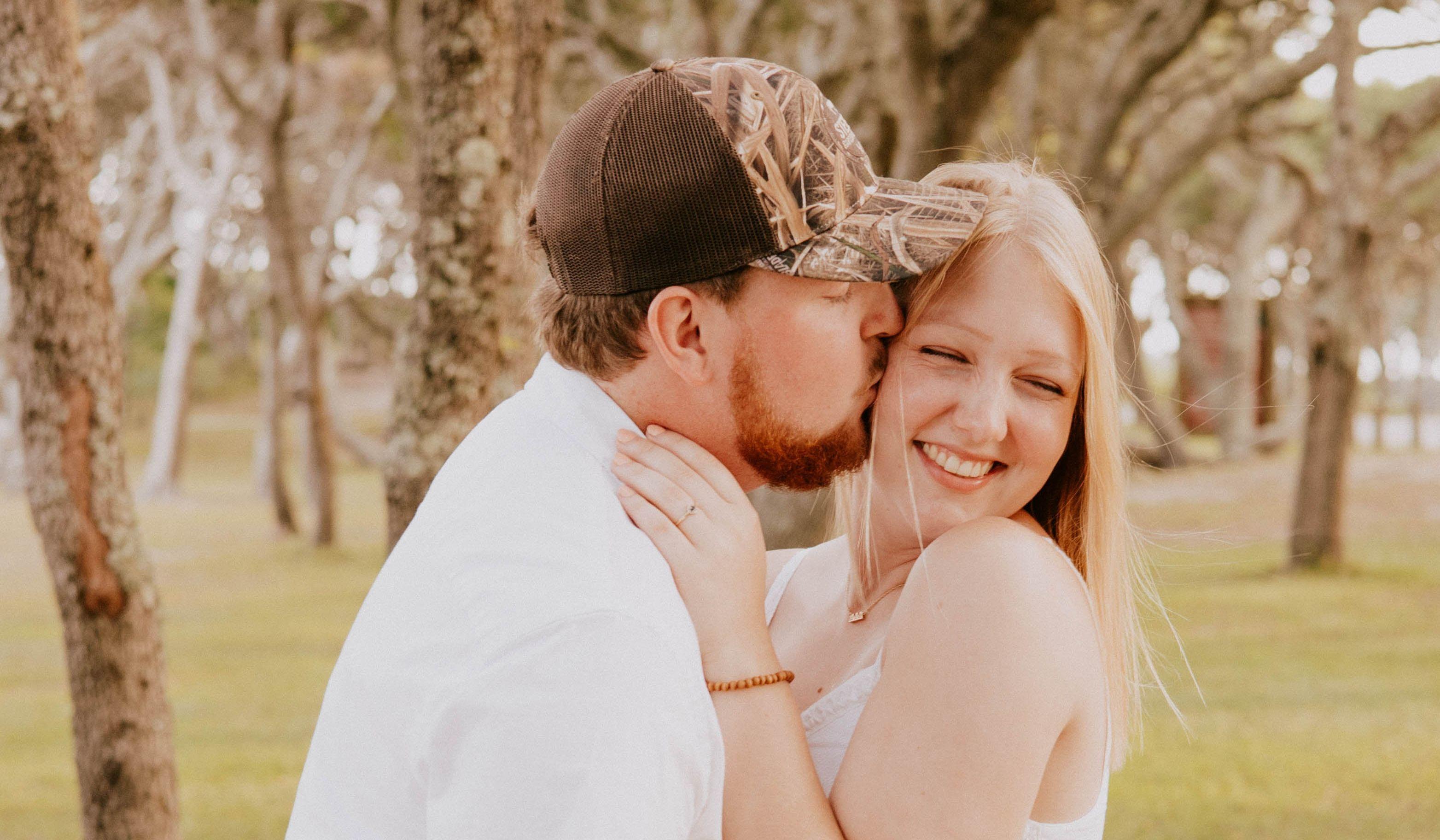 Sarah Bracken and Max Williams' Wedding Website