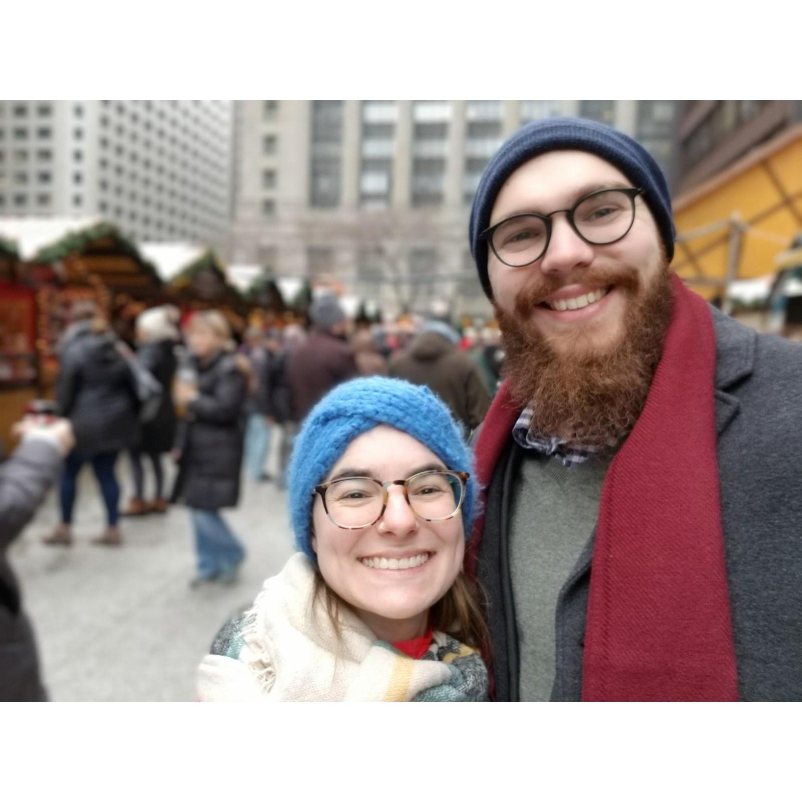 Alyssa Oberman and Adam Braegelman's Wedding Website