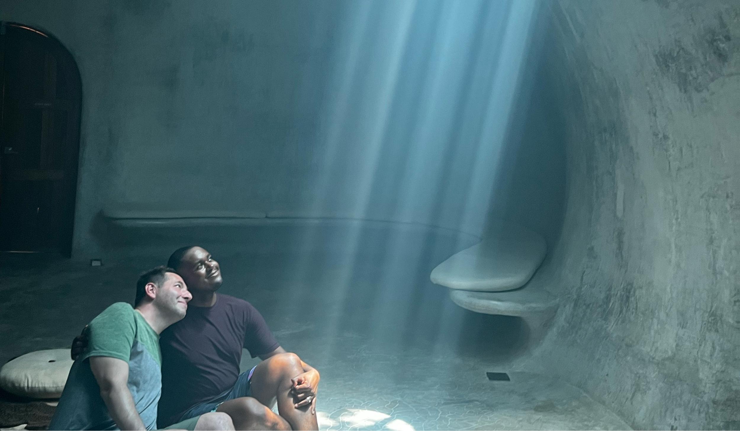 Shavey Brown and Joshua Rotkin's Wedding Website